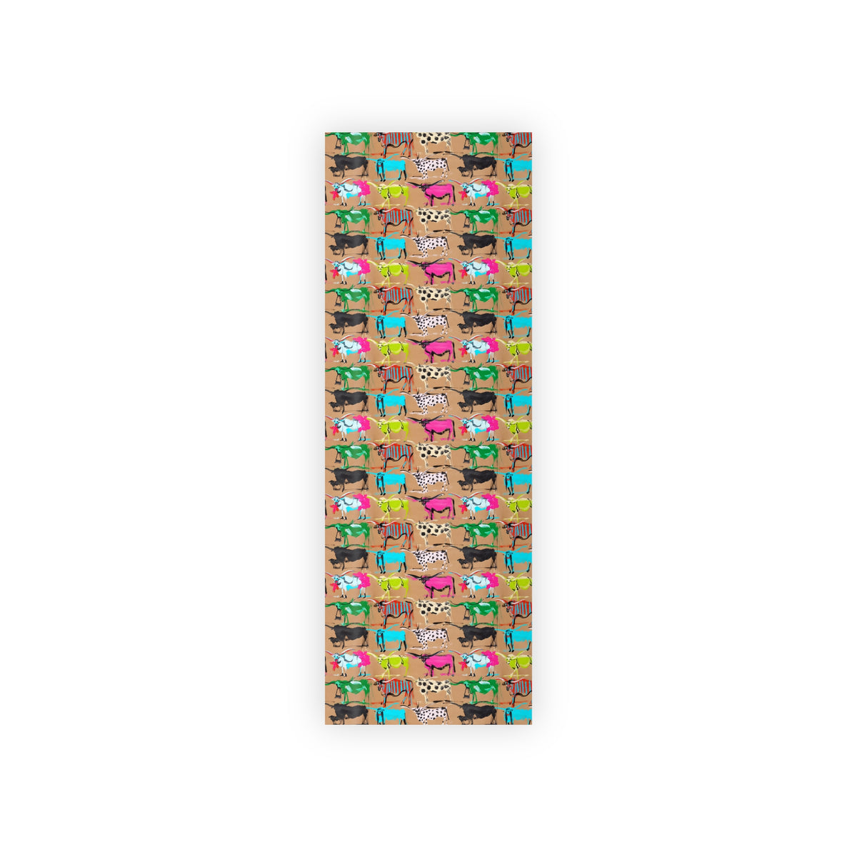 Hey Ya'll Gift Wrapping Paper Rolls – donald drawbertson